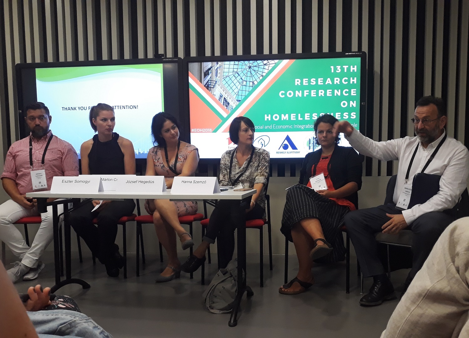 FEANTSA 13th Research Conference on Homelessness